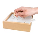 Corbett Test "Targets the Coin Test" | ATP Supply